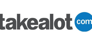 Takealot Online Shopping South Africa