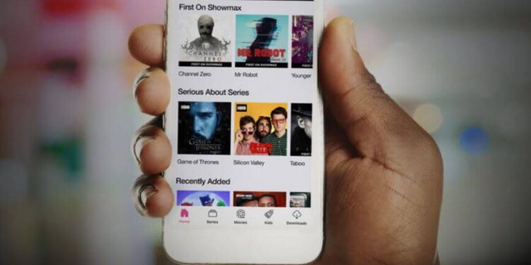 Showmax Login: How to Login to Showmax in South Africa