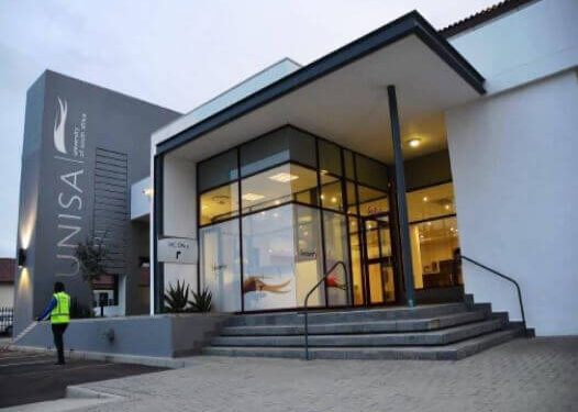 UNISA Student Portal: How to Login to Student Portal at UNISA