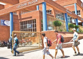 CUT Login: Learn How To Login To CUT Student Portal - cut.ac.za