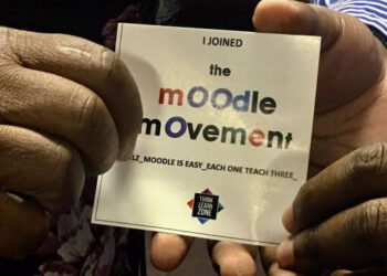 UniZulu Moodle: How to Access Moodle UniZulu