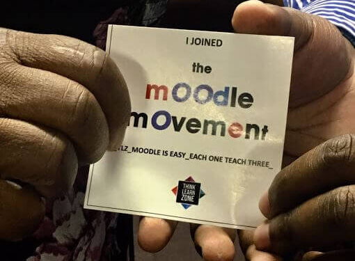 DUT Moodle: How to Access Moodle DUT (Durban University of Technology)