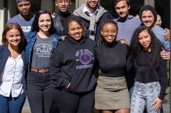 North-West University (NWU) Prospectus 2021