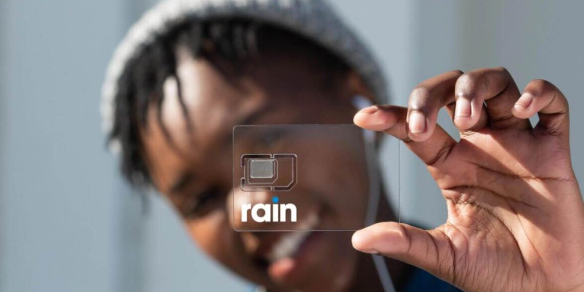 Places to Buy Rain SIM Cards in South Africa – Quick Read Magazine