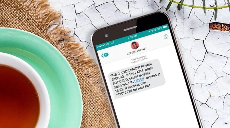 FNB branch code (FNB universal branch code)