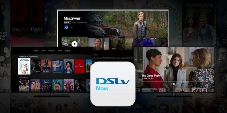 DStv Now Login South Africa Guide: How to Login to DStv Now