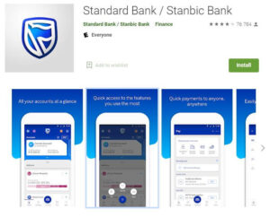 Standard Bank App Download: How to Download Standard Bank App