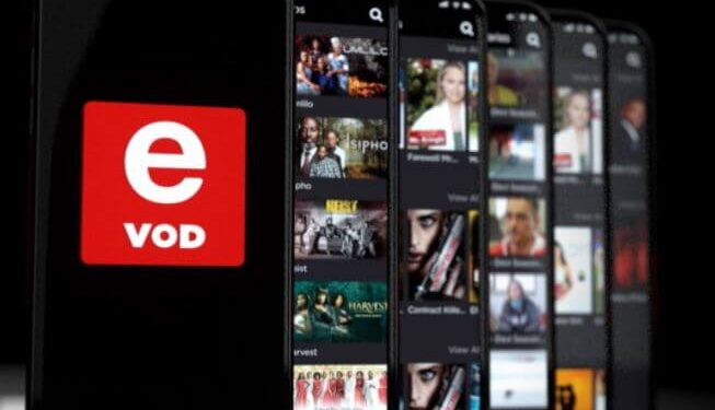 eVOD App Download: How to Download eVOD App