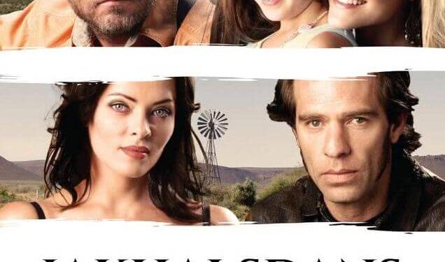 10 Best Afrikaans Movies to Stream on Showmax South Africa