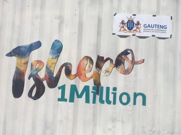 What Is Tshepo 1 Million? Tshepo 1 Million Login, Registration