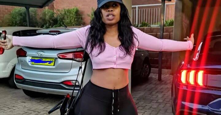 Everything You Need To Know About Xoli Mfeka