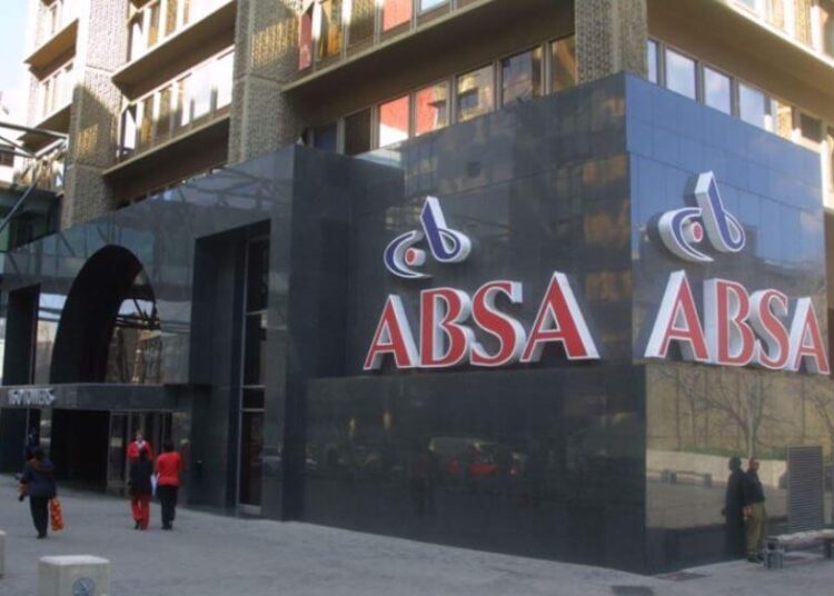 ABSA Universal Branch Code