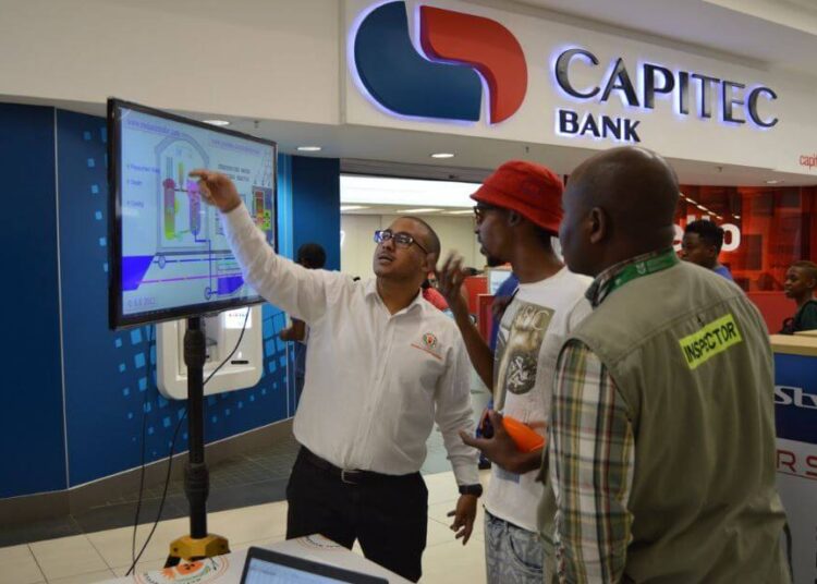 Capitec Branch Code: All You Need to Know in South Africa – Quick Read ...