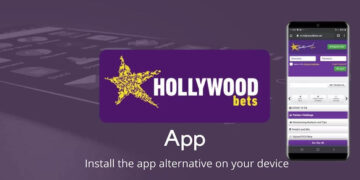 How to Install Hollywoodbets App in South Africa