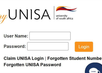 myUnisa: How to Access My Unisa Login and myLife Email
