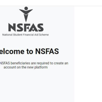 How to Check UJ Application Status