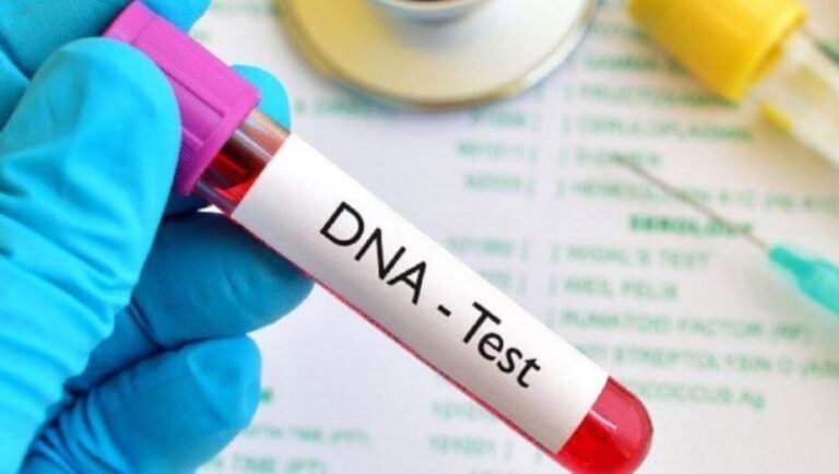 How Much is DNA Test at Clicks in South Africa?
