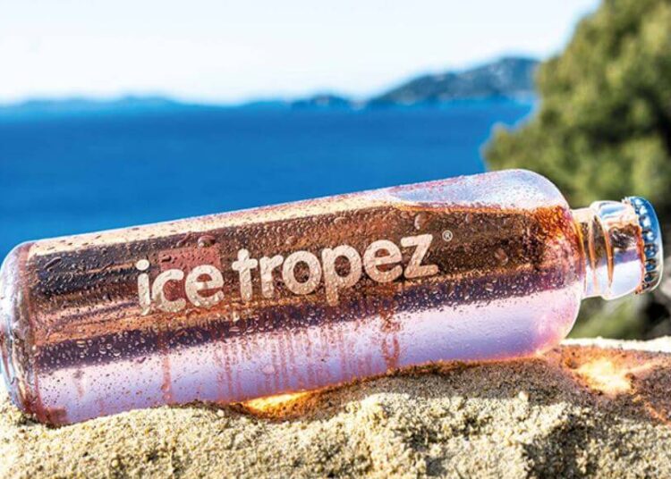 Why Is Ice Tropez Expensive in South Africa? – Quick Read Magazine