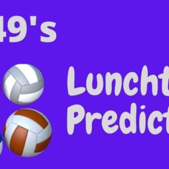 UK49s Lunchtime Results 2020