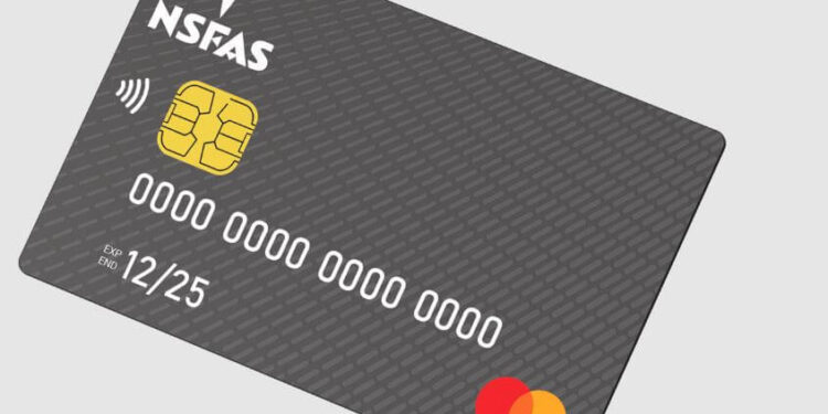 Introducing the NSFAS Bank Account