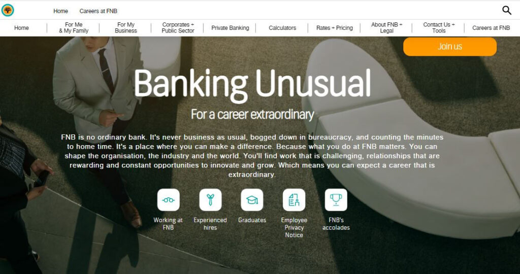 FNB Learnership: How To Apply FNB Learnerships