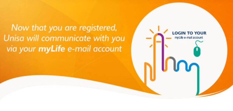 What Is UNISA myLife Email? myLife Email Login Steps