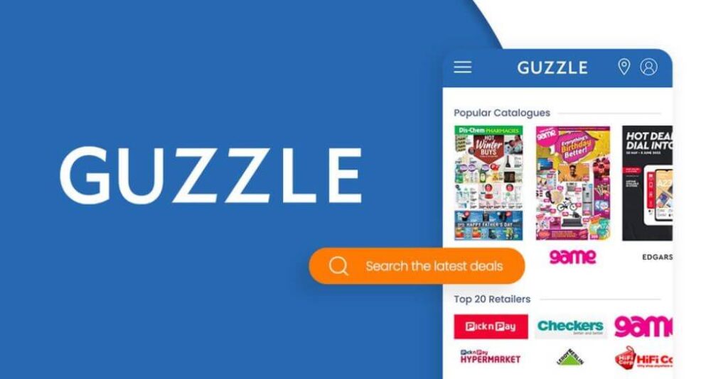 Guzzle: Check Guzzle Latest Catalogues In South Africa
