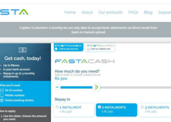 FASTA Login: How to Login to FASTA South Africa