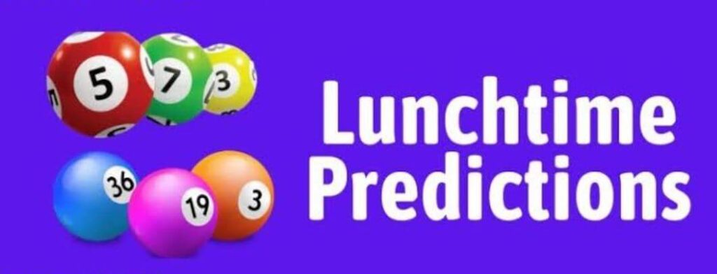 Lunchtime Bonus Prediction For Today: Monday, 25 September 2023
