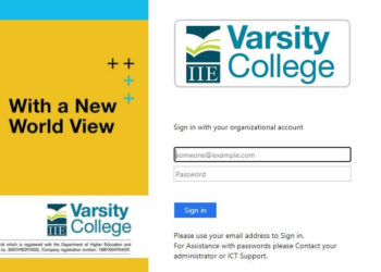 How To Access VC Learn South Africa