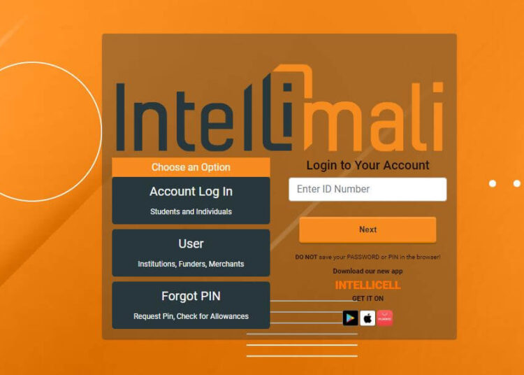 Intellimali Student Portal Login: How to Access Intellimali Student Portal