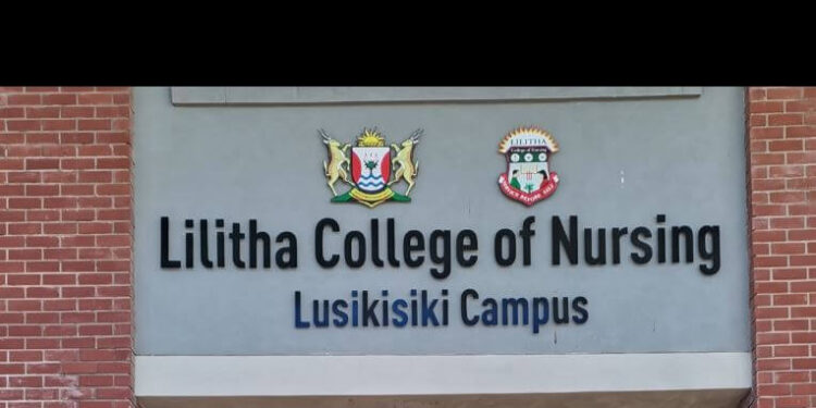 Lilitha Nursing College Applications for 2024