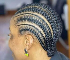Trending Free Hand Hairstyles With Natural Hair In South Africa
