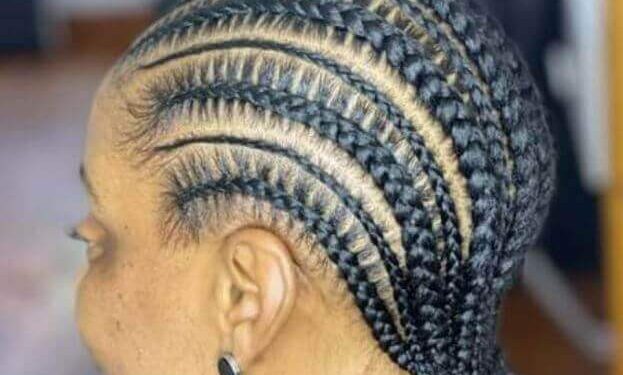 Trending Free Hand Hairstyles With Natural Hair In South Africa