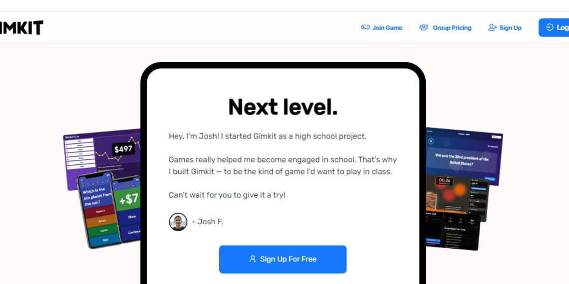 What Is Gimkit Join? Everything You Need to Know About Joining Gimkit Games