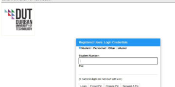 How to Access DUT Student Portal Login in 2025 in South Africa