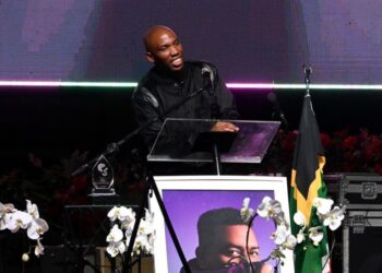 Robert Gumede Net Worth in Rands – Quick Read Magazine