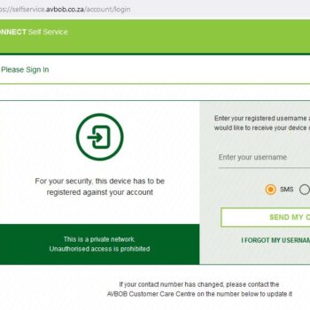 Sanlam SanPort Login: How To Login To Sanlam SanPort