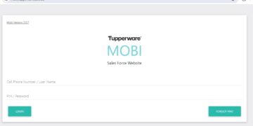 Tupperware Mobi: Buy Tupperware Online In South Africa