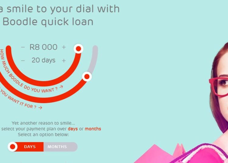 Boodle Login: How To Login To Boodle Loans