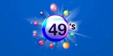 UK49s 3 Numbers Plus Bonus For Today: Saturday, 4 May 2024