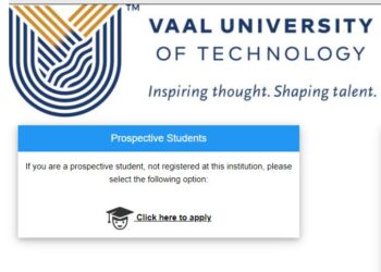 VUT Status Check: Vaal University of Technology (VUT) Application Status
