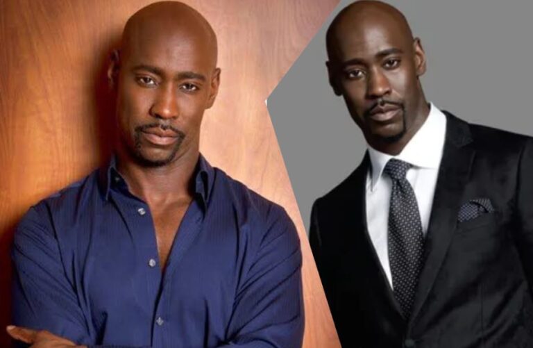 Albert Ezerzer Biography: A Look at His Life and Career