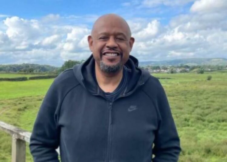 Who Is Kenn Whitaker? Kenn Whitaker Biography