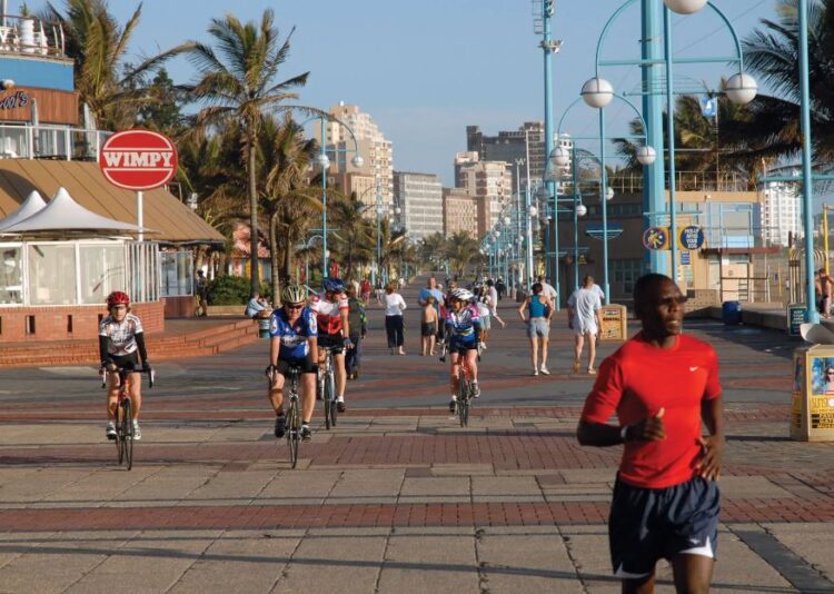 50 Things To Do In Durban