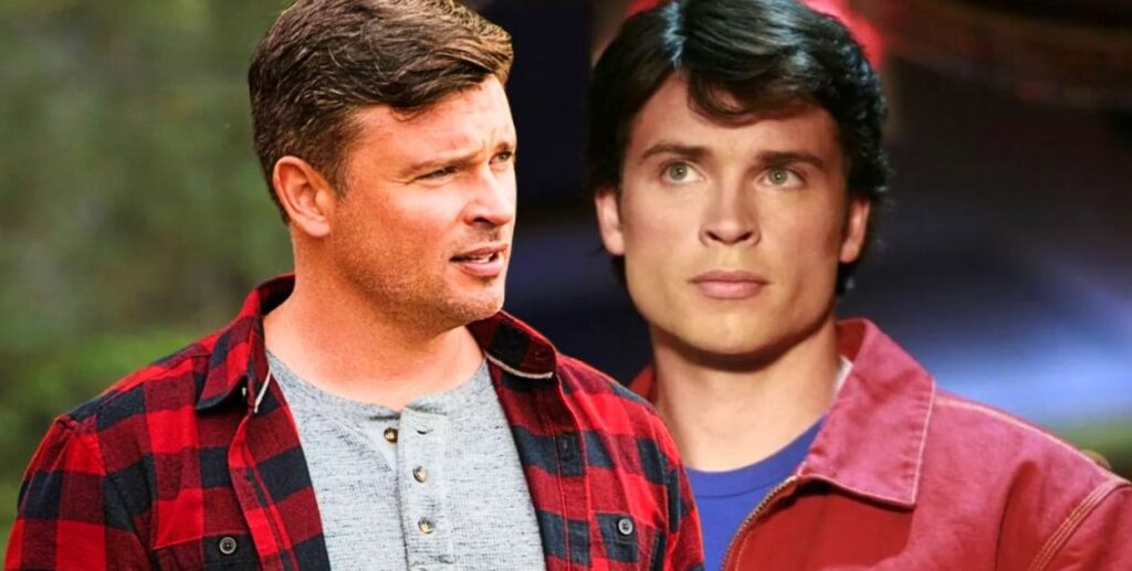 Tom Welling Biography: Age, Relationship, Career, Net Worth, and More