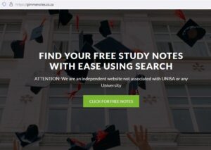 MyUnisa Email: How to Login to MyUnisa Email
