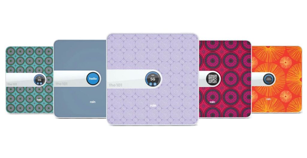 Rain 5G: Revolutionizing Internet Connectivity in South Africa