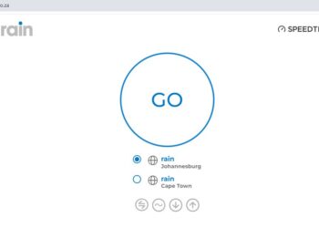 How To Activate Rain Sim Card In South Africa?