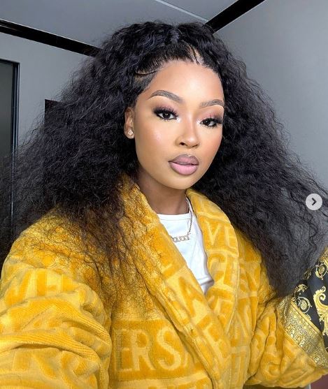 Cyan Boujee Age: Who Is Honour Zuma Zacn